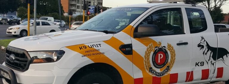 Princeton Protection Security Services - Princeton Security