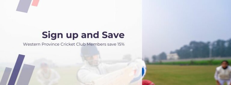 Western Province Cricket Club Members - Princeton Security